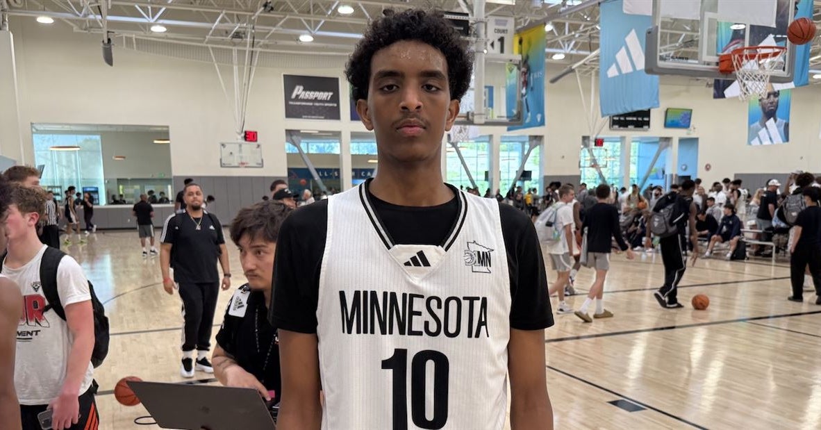 Minnesota Basketball Recruiting: The Local Prospects to Watch