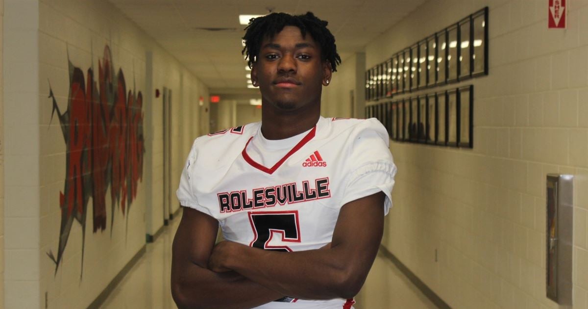 Top-75 WR Noah Rogers on Wolfpack Junior Day: 'It benefits NC State in ...