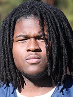 Cody Robinson, Southeast Raleigh, Offensive Line