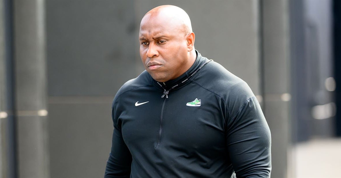 VIP intel on Carlos Locklyn and another running back