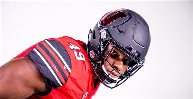 UteZone Signing Day Profile - Jeremiah Jordan