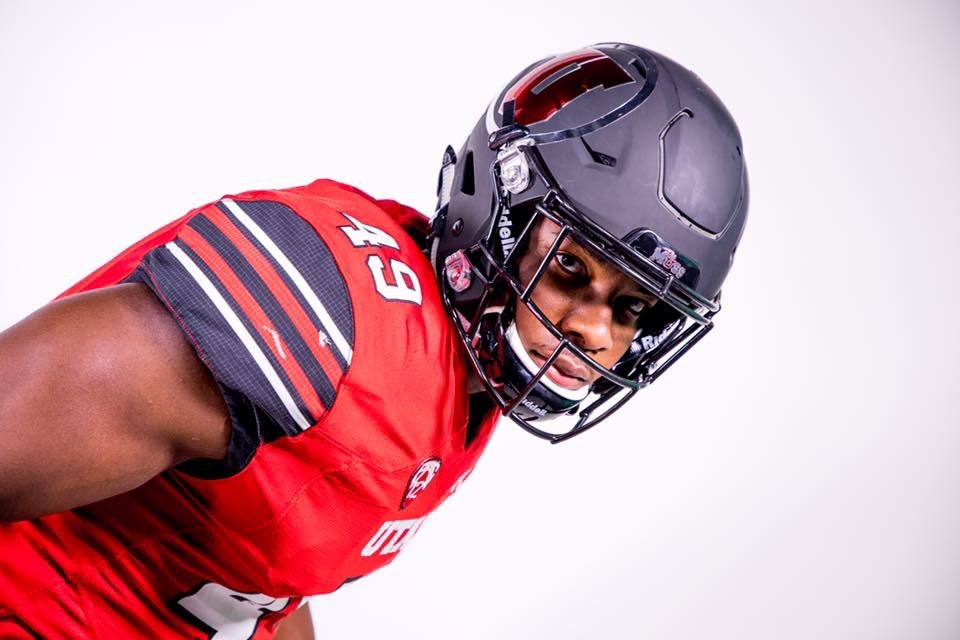 UteZone Signing Day Profile - Jeremiah Jordan