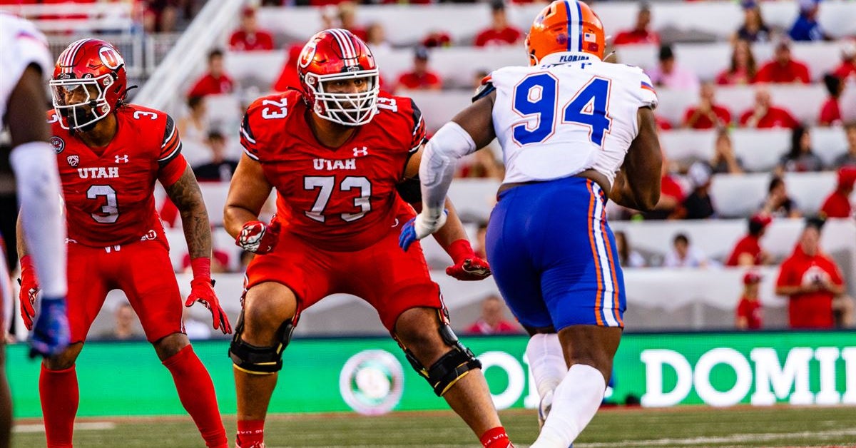 Four Utah players flying under the radar heading into 2025