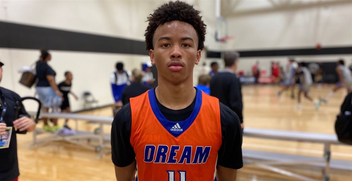 Adidas 3SSB Chapter 1 Friday: Khani Rooths, Dedan Thomas and more stand ...