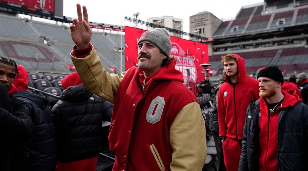 Where'd they wind up? Landing spots for Ohio State football's outgoing ...