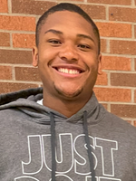 Isaiah Thomison, Memphis, Linebacker