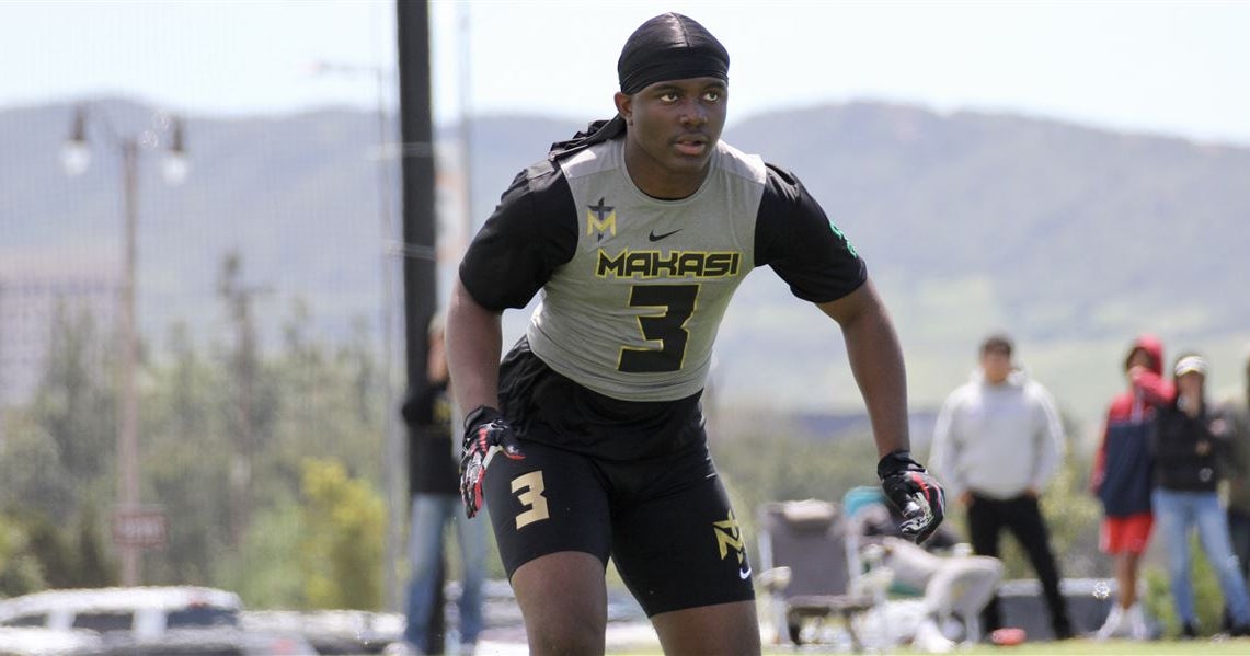 Five 2023 Defensive Recruits UCLA Fans Should Know Five 2023 Defensive Recruits UCLA Fans Should Know
