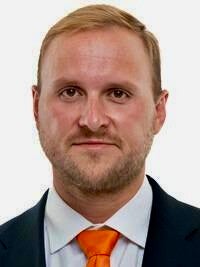 Alec Abeln, Tight Ends Coach (FB), Tennessee Volunteers