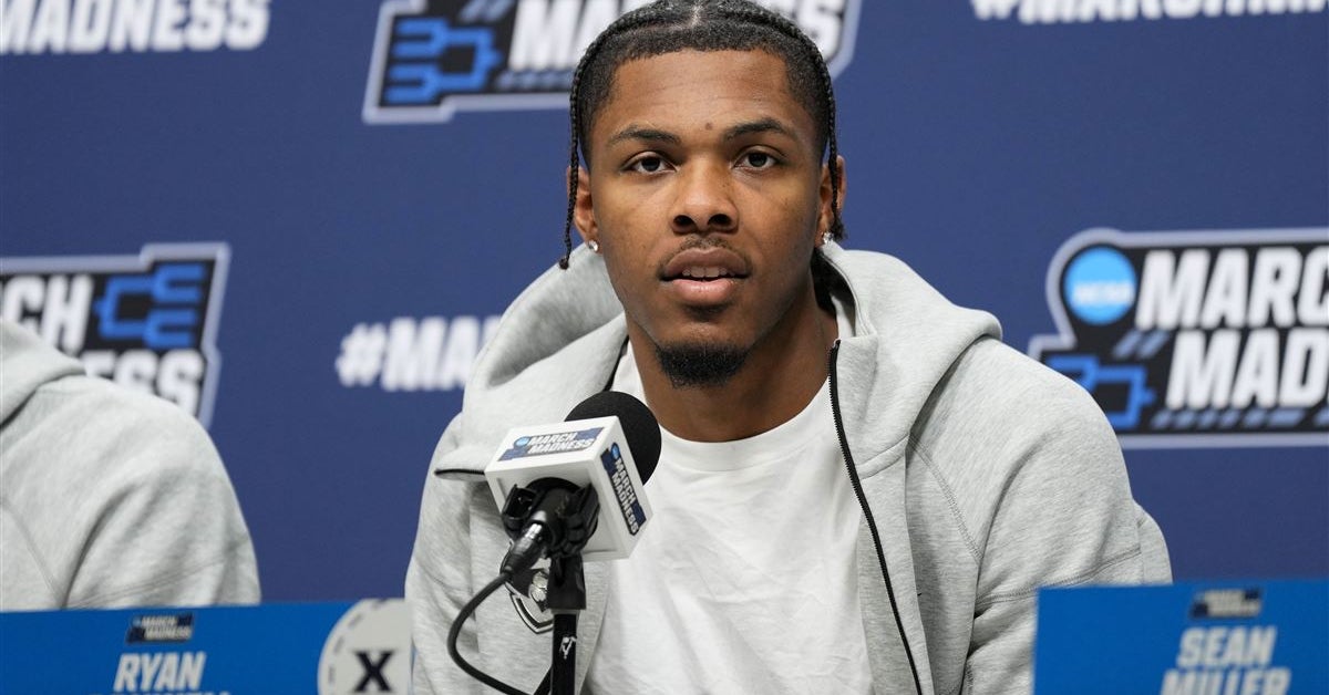 Ryan Conwell excited to play for 'championship level' team at Louisville