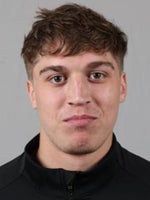 Caiden Woullard, Miami (OH), Edge