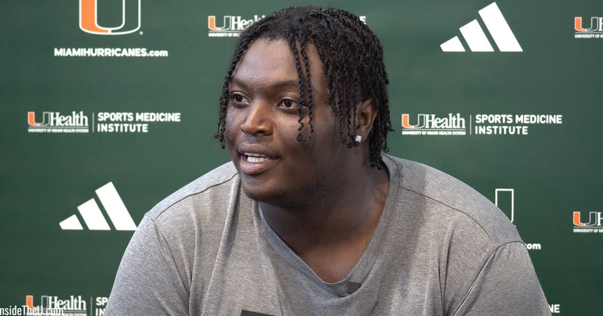 VIDEO: Markel Bell, James Brockermeyer, Matthew McCoy and Ryan ...