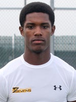 Michael Coley, Texas Tech, Wide Receiver