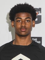 Noah Robinson, Old Dominion, Wide Receiver