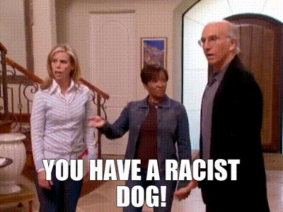 Help me understand the appeal of Larry David