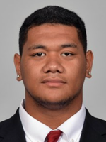 Nilsson Gaisoa, Washington State, Offensive Tackle