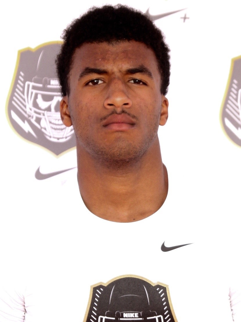 Meet the newest USC preferred walk on: Bryce Matthews