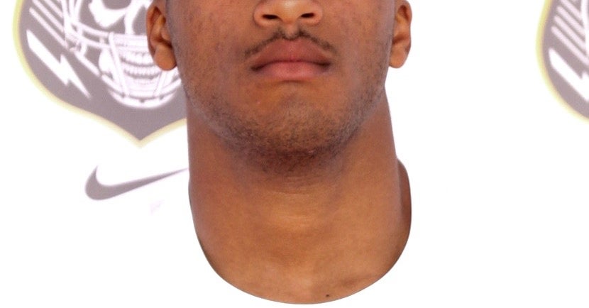 Meet the newest USC preferred walk on: Bryce Matthews