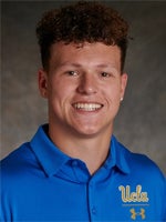 Kain Medrano, UCLA, Linebacker