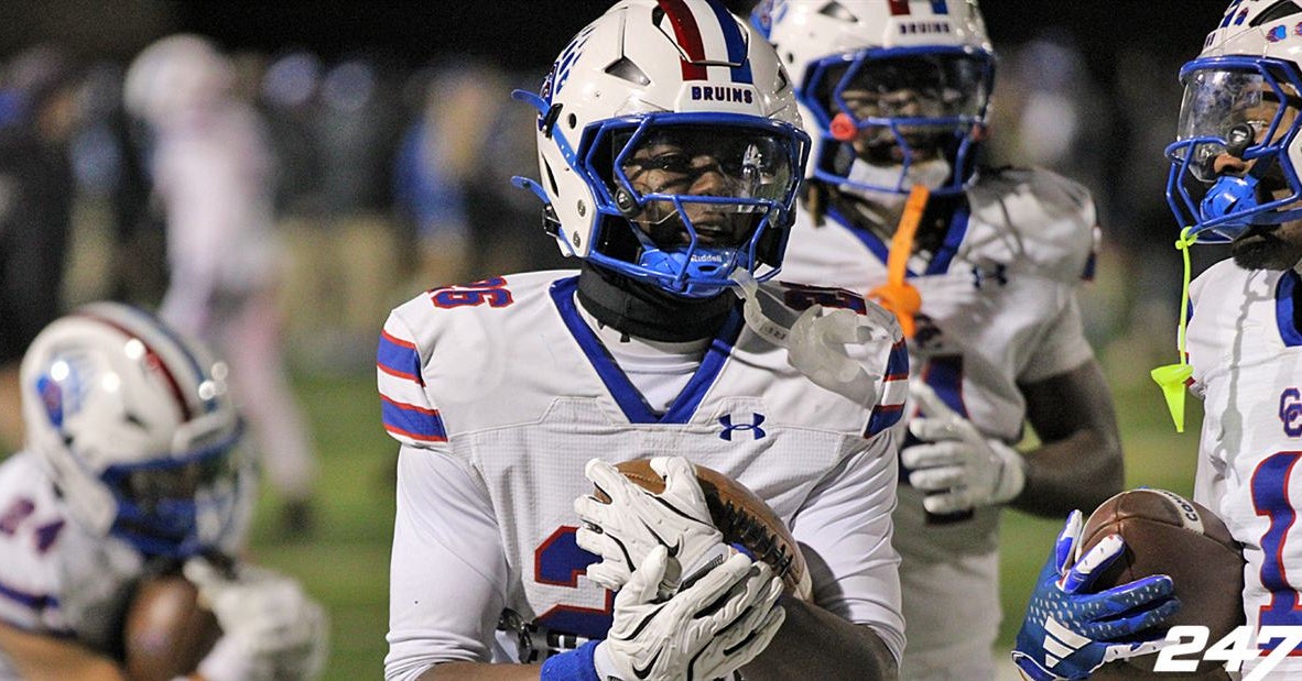 The First Five 2028 Offensive Recruits UCLA Should Offer Under Bob Chesney