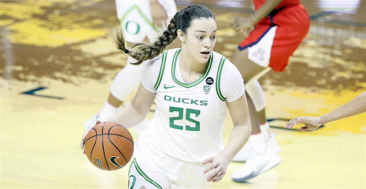 Angela Dugalic Officially Signs with UCLA