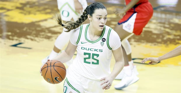 Angela Dugalic Officially Signs with UCLA