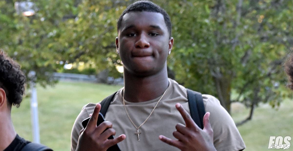 Penn State Freshman Profile: TE Jerry Cross