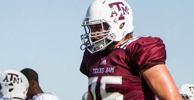Live from Kyle Field: Friday Night Lights scrimmage