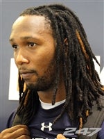 Trovon Reed, Los Angeles, Cornerback