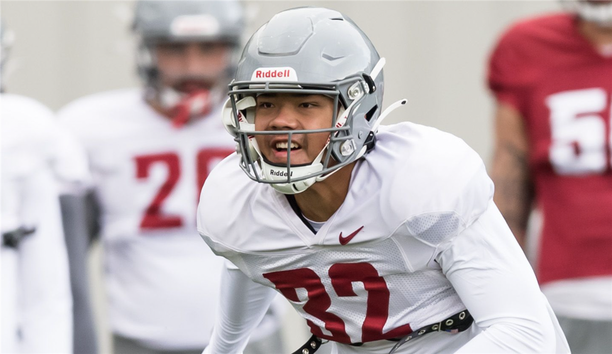 WSU defense forces abundance of turnovers on Day 2 of spring ball