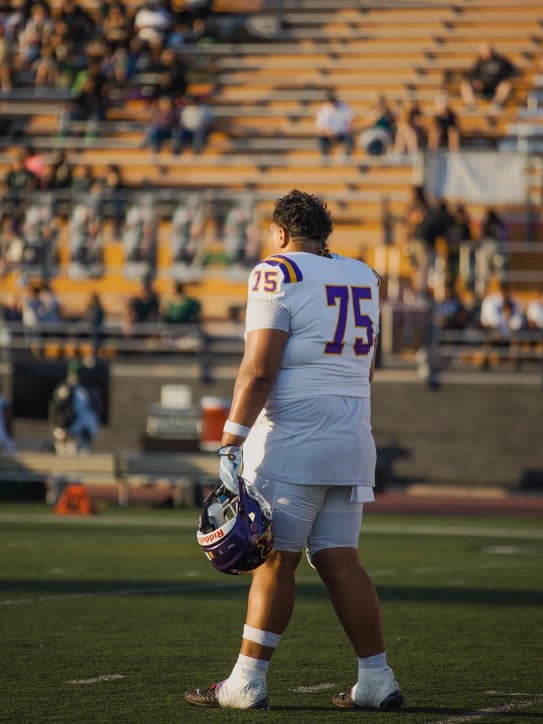 Backstory: Peter Langi