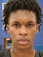 Shamar Jones, SoCal Academy, Shooting Guard