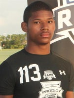 Ayinde Warren , Wheaton, Wide Receiver