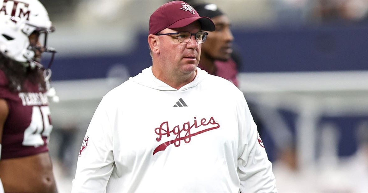 Gigem 247 talks about how Texas A&M can get better at stopping the run