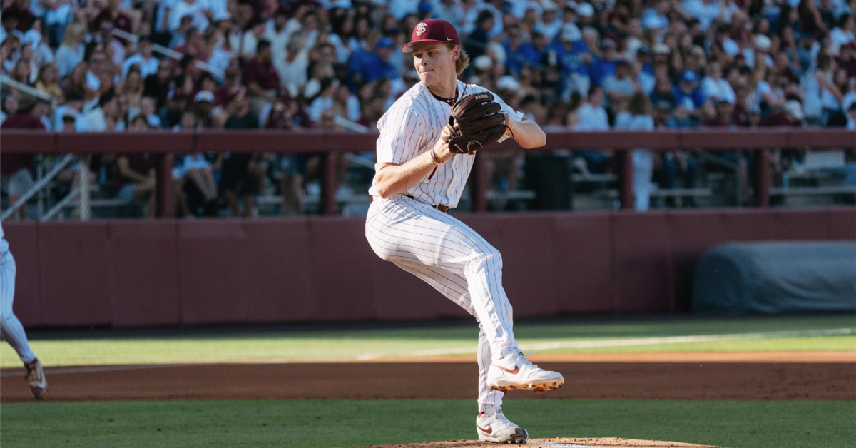 FSU Baseball: Mendes Ks 12, Seminoles top Duke in game one pitchers’ duel
