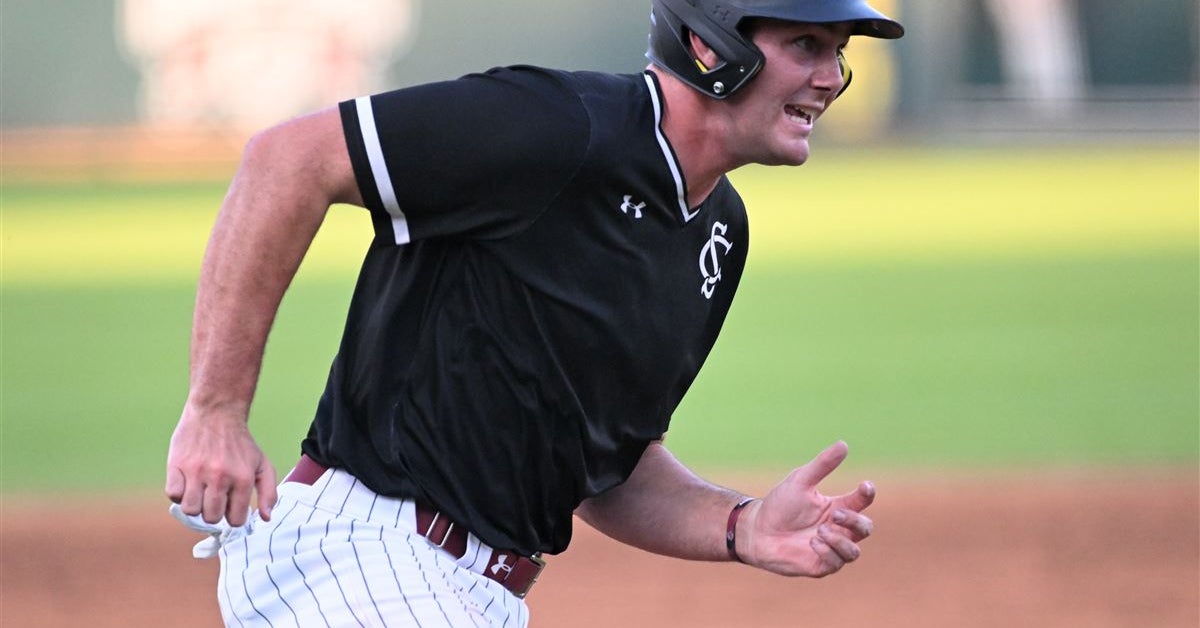 Baseball scrimmage impressions: January 26