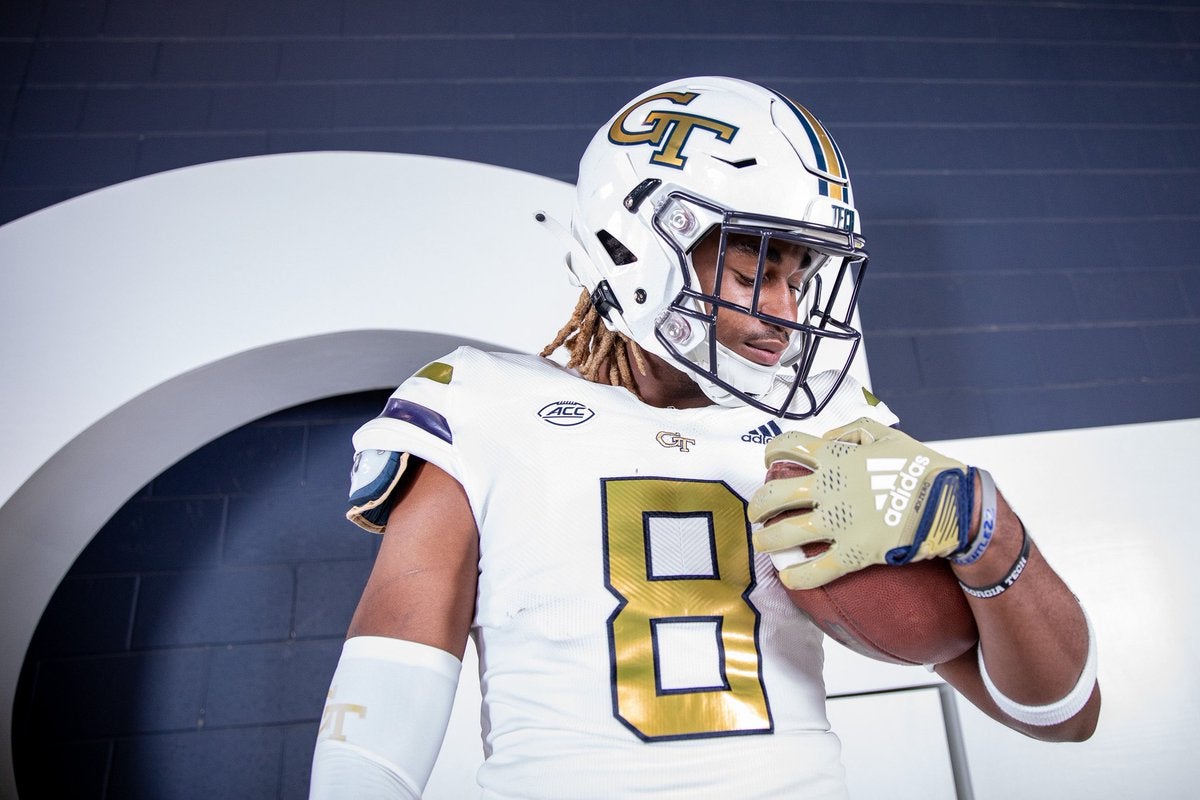 Georgia Tech Continues to Host High Profile Recruits