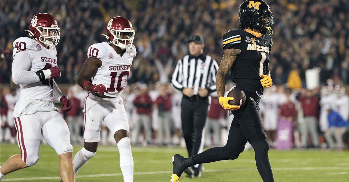 Snap Judgments: Instant thoughts, reactions & takeaways from Oklahoma's ...