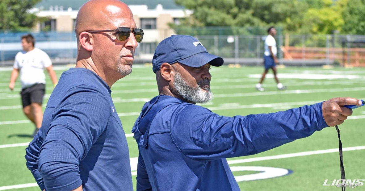 PODCAST: Lions land two SEC cornerbacks in Transfer Portal; Brian Dohn breaks down Penn State ...