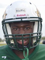 Ian Hubbard, Viera, Cornerback