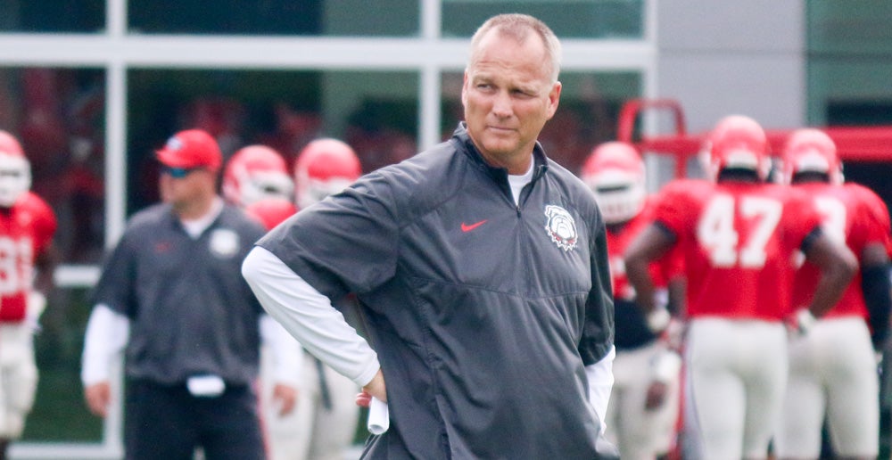 Former Gator great trolls UGA