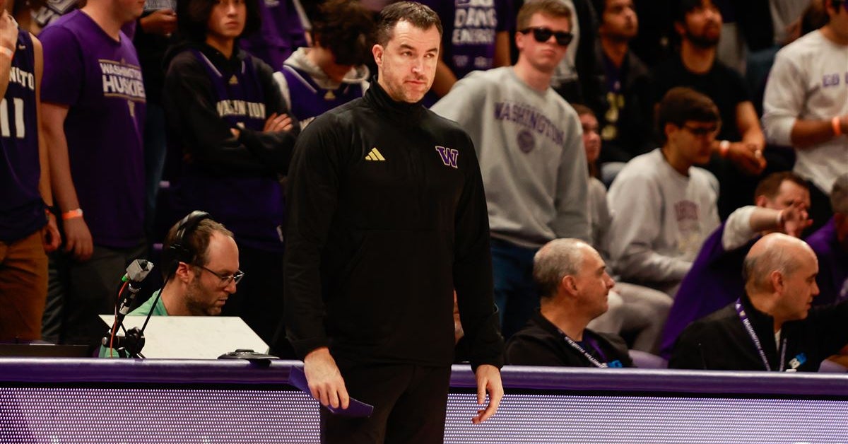 Danny Sprinkle on blowout loss to USC: They did the same thing to us at ...