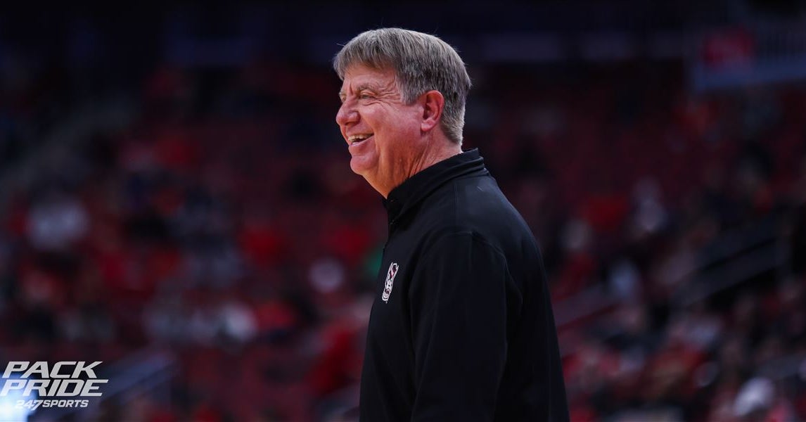 NC State WBB VIP Note: Wolfpack set to host major portal target this week