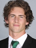 Mike Irwin, Garden City C.C. , Quarterback