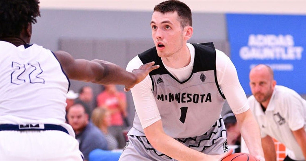 UNC Official Visit Preview: Matt Hurt