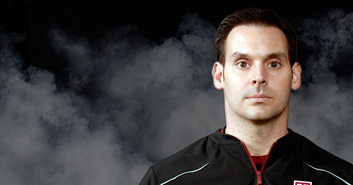 Feeley Expected to Take Over as Strength Coach at Miami