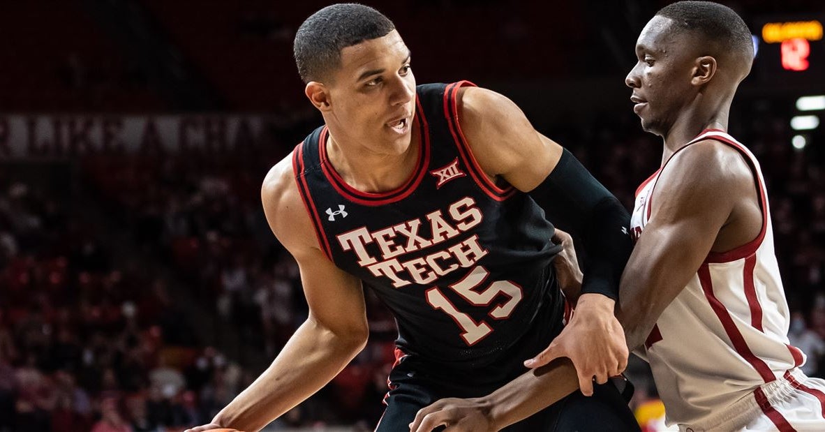 Kevin McCullar commits to Kansas: What it means for the Jayhawks in 2022-23