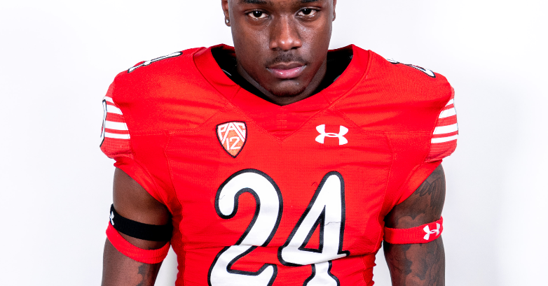 Utah Recruiting: Keeyon Stewart impressed after official visit