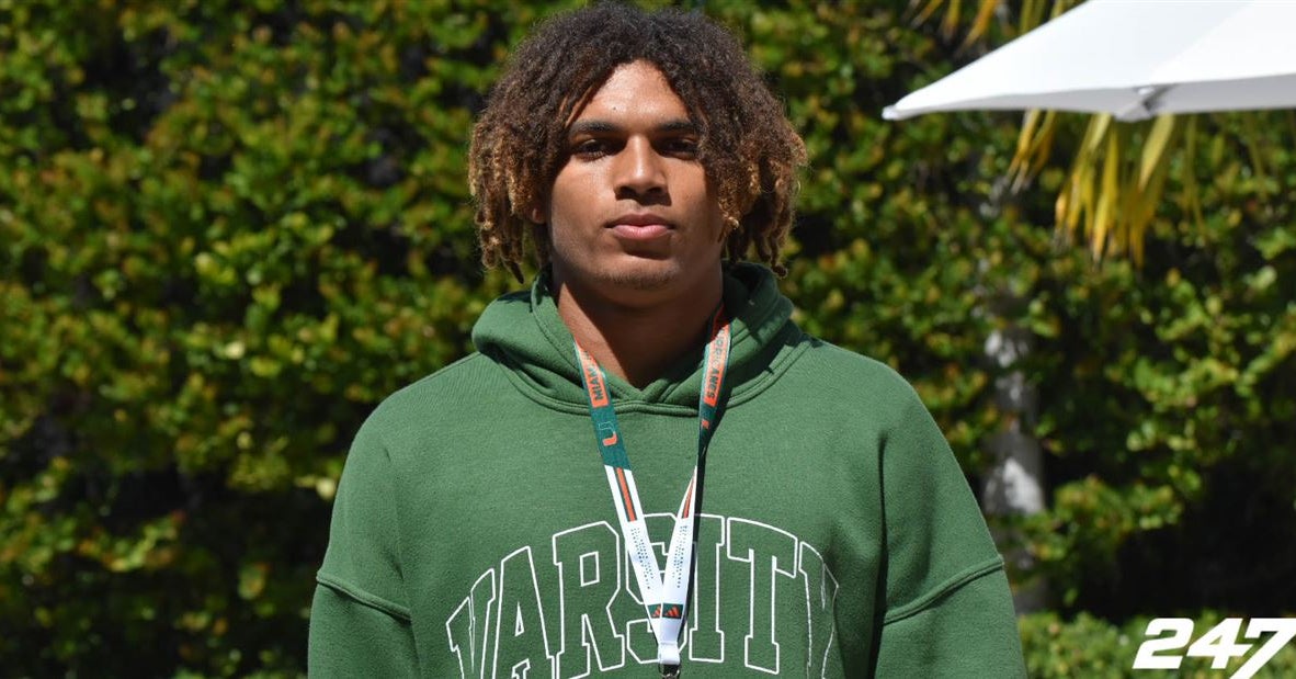 Top247 DB Justice Fitzpartrick and his family have a long-standing ...