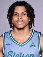 Mehki Ellison, Stetson, Point Guard