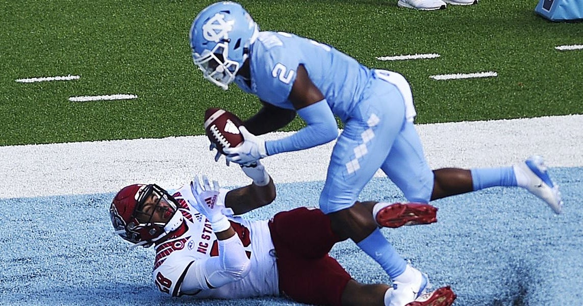 Postgame Takeaways: NC State vs. UNC 2020